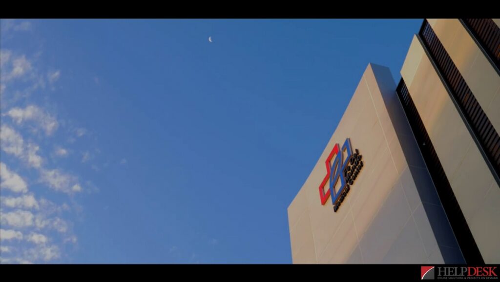 Fe Del Mundo Medical Center (AVP) - Helpdesk Online Solutions - IT ...