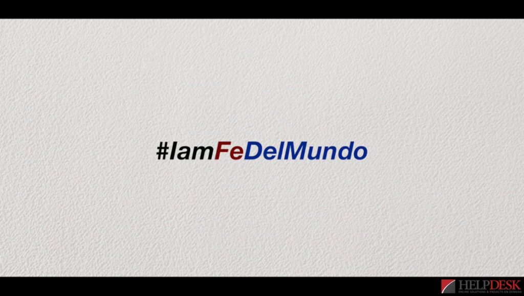 Fe Del Mundo Medical Center (AVP) - Helpdesk Online Solutions - IT ...