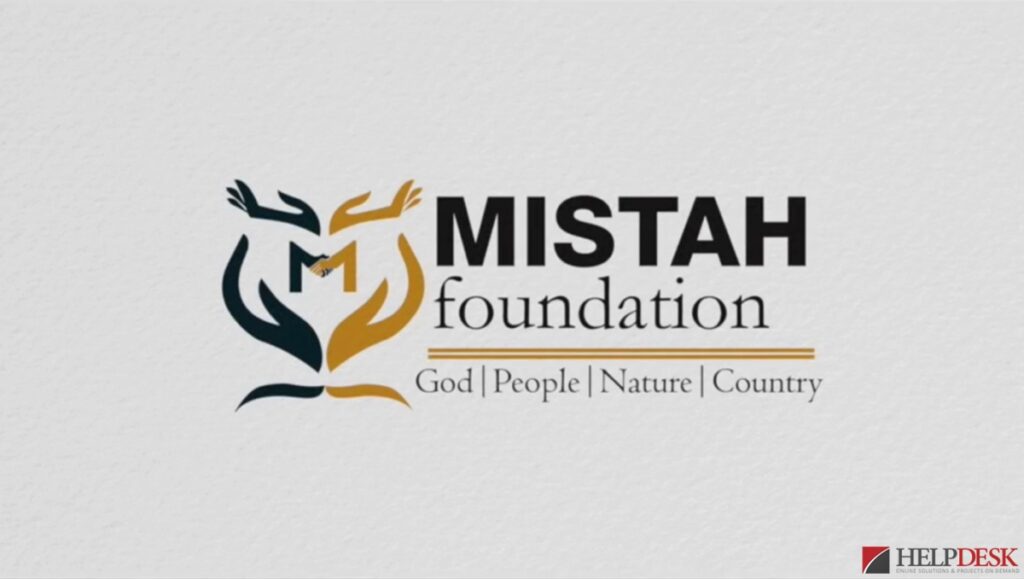 Mistah Foundation (AVP) - Helpdesk Online Solutions - IT Solutions & Managed Services Provider