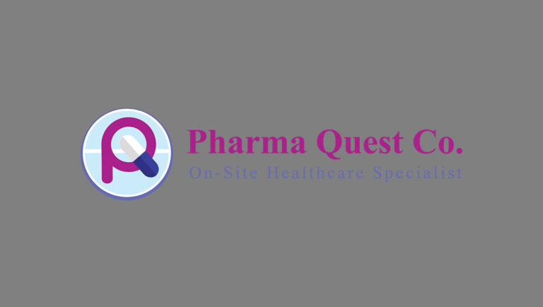 Pharma Quest Co. (Branding) - Helpdesk Online Solutions - IT Solutions ...