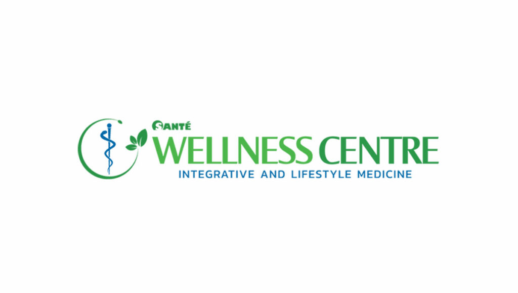 Sante Wellness Centre (Branding) - Helpdesk Online Solutions - IT ...