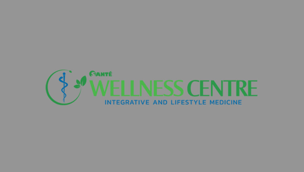 Sante Wellness Centre (Branding) - Helpdesk Online Solutions - IT ...